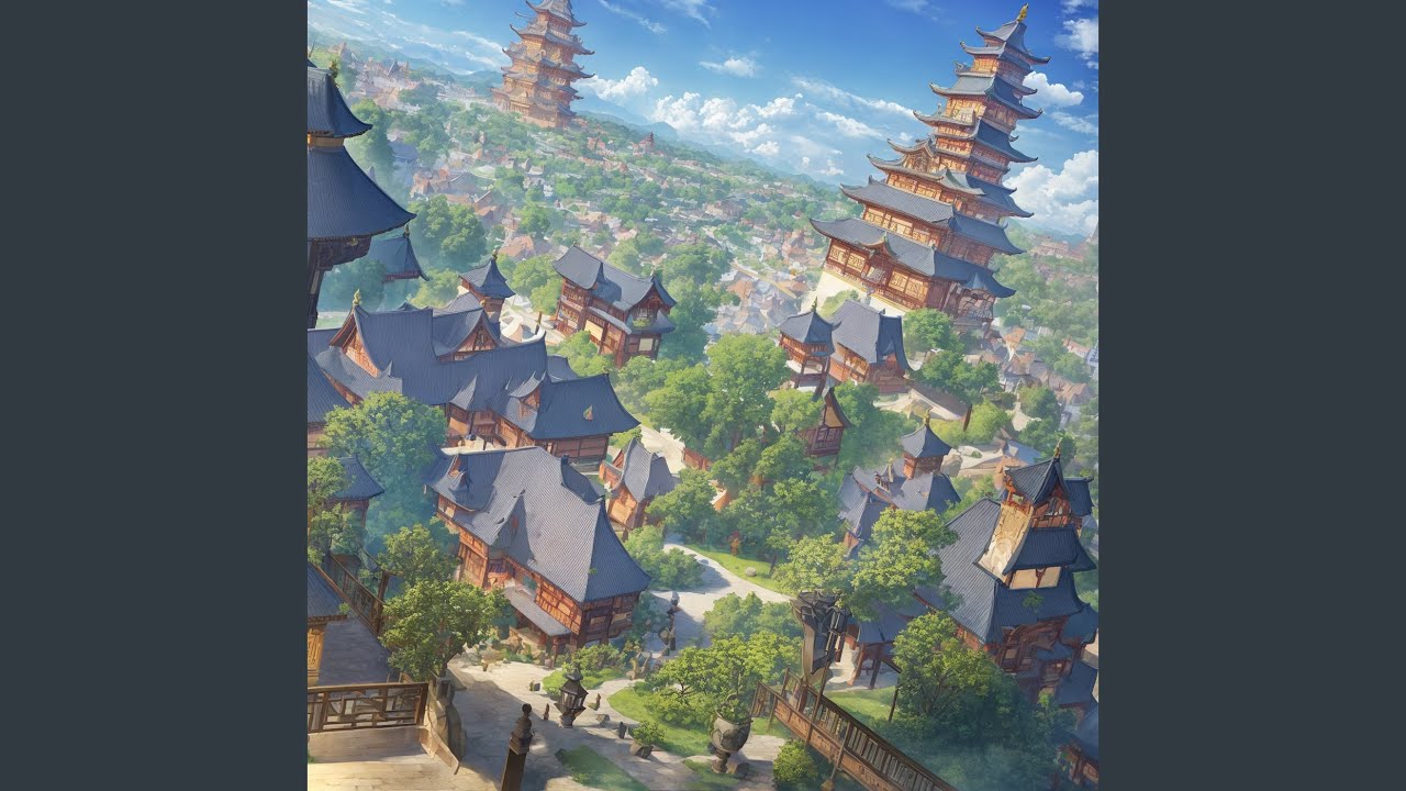 Radix Choreography - YouTube