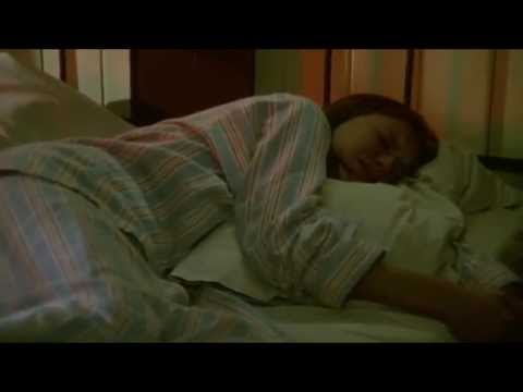 Lolita cries after having sex with Humbert