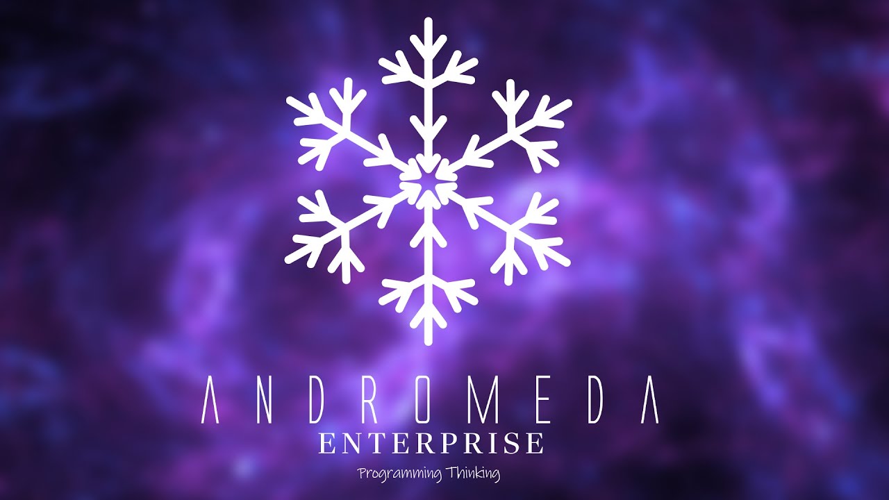 ¿Qué es Andromeda Enterprise? | Transformación Digital para tu Negocio ...