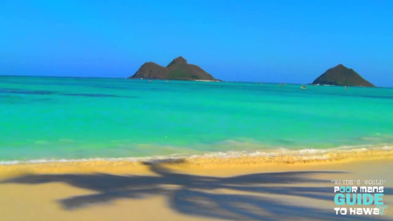 HAWAII - YouTube