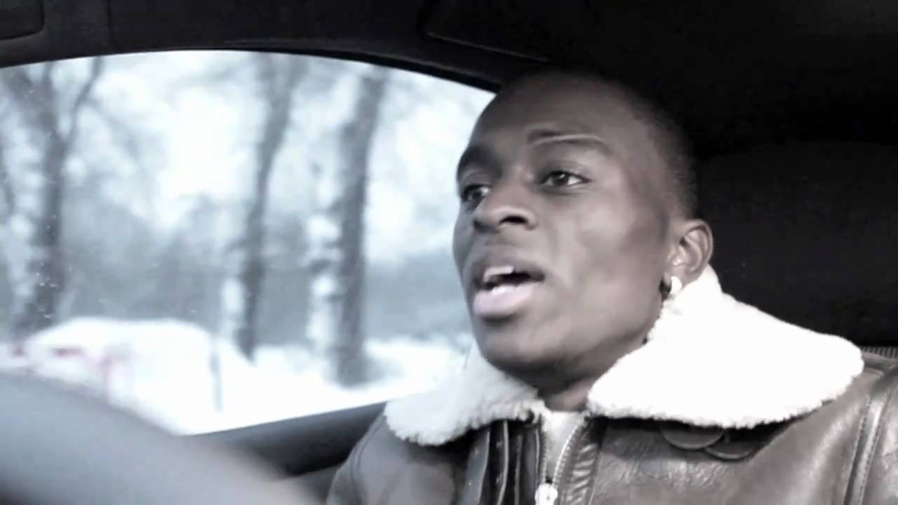 Stutta FT A.L - Rewind Time (STREET VIDEO) - YouTube