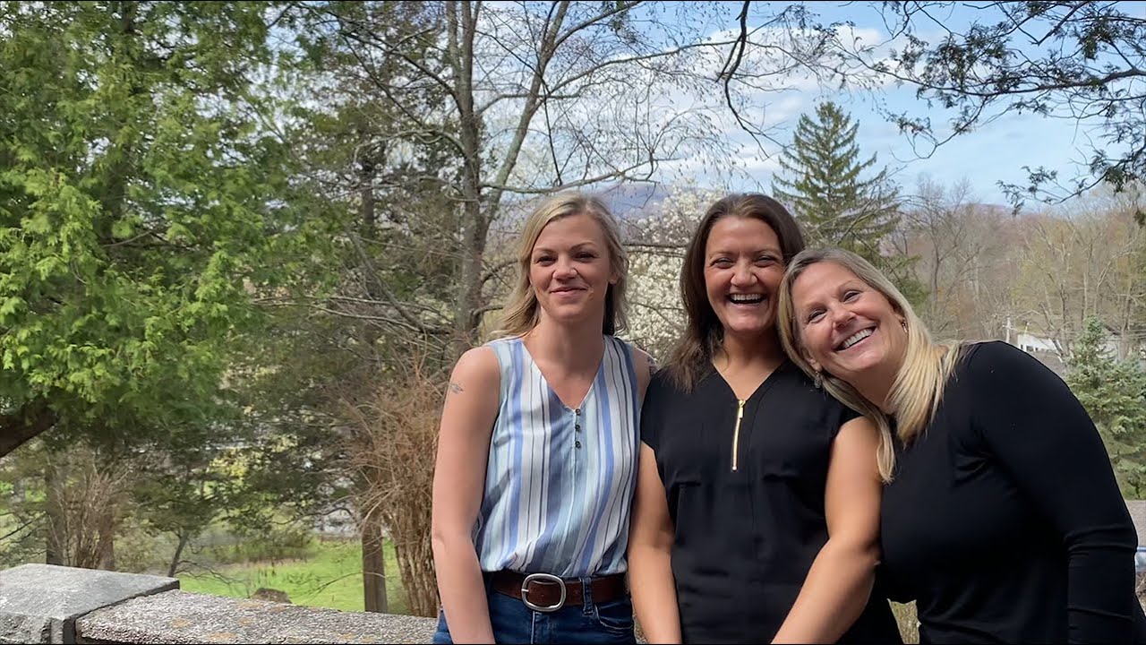 Family Restoration is Possible! - YouTube