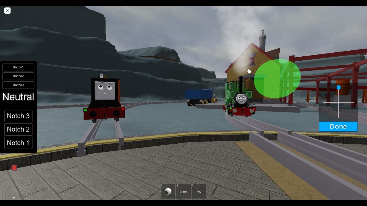 Come and learn with pibby - Rusty Wheels! (Fanmade Animation) - YouTube