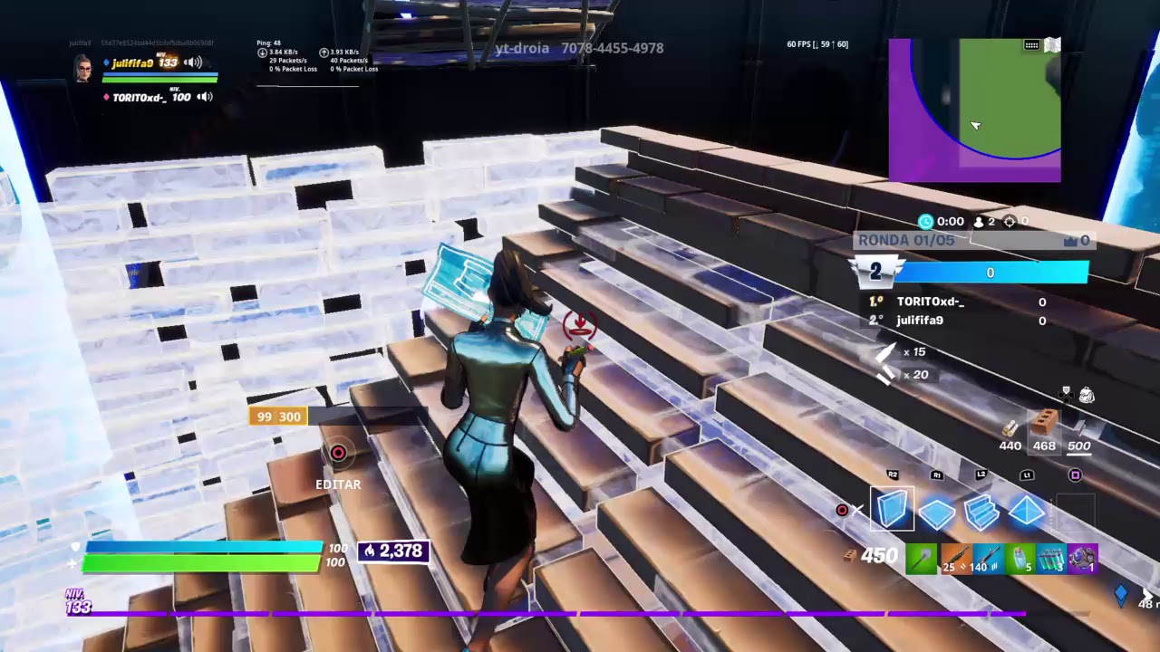 Fortnite.Xd - YouTube