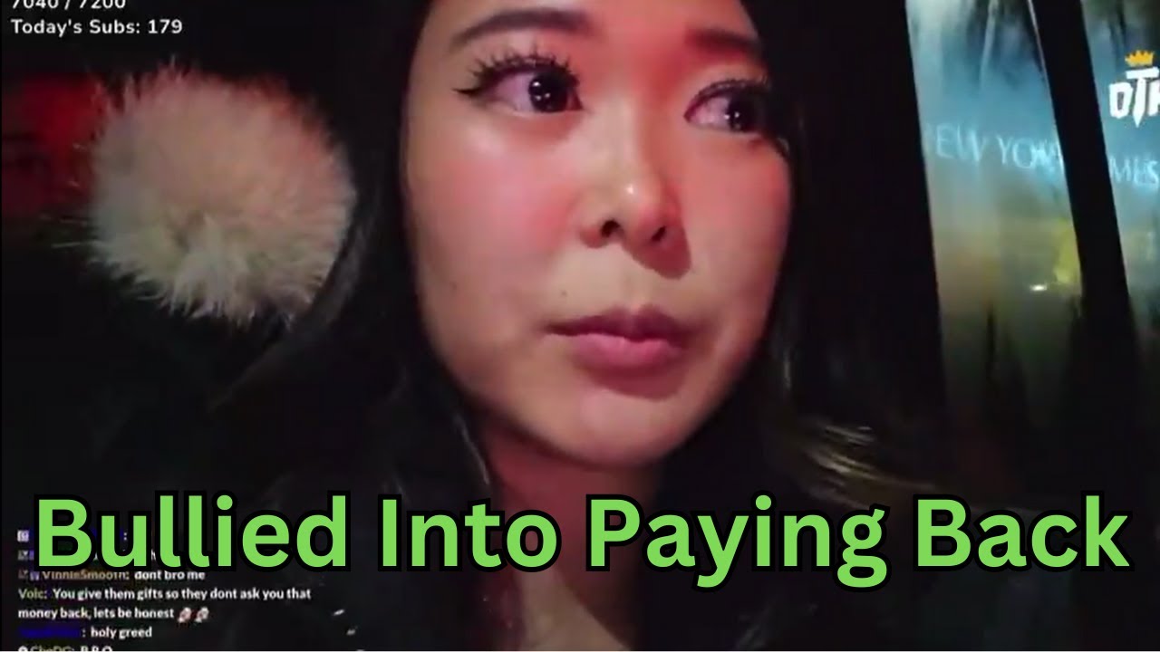 Extra Emily Gets Hate For Not Paying Back Her Parents 170k For Collage ...