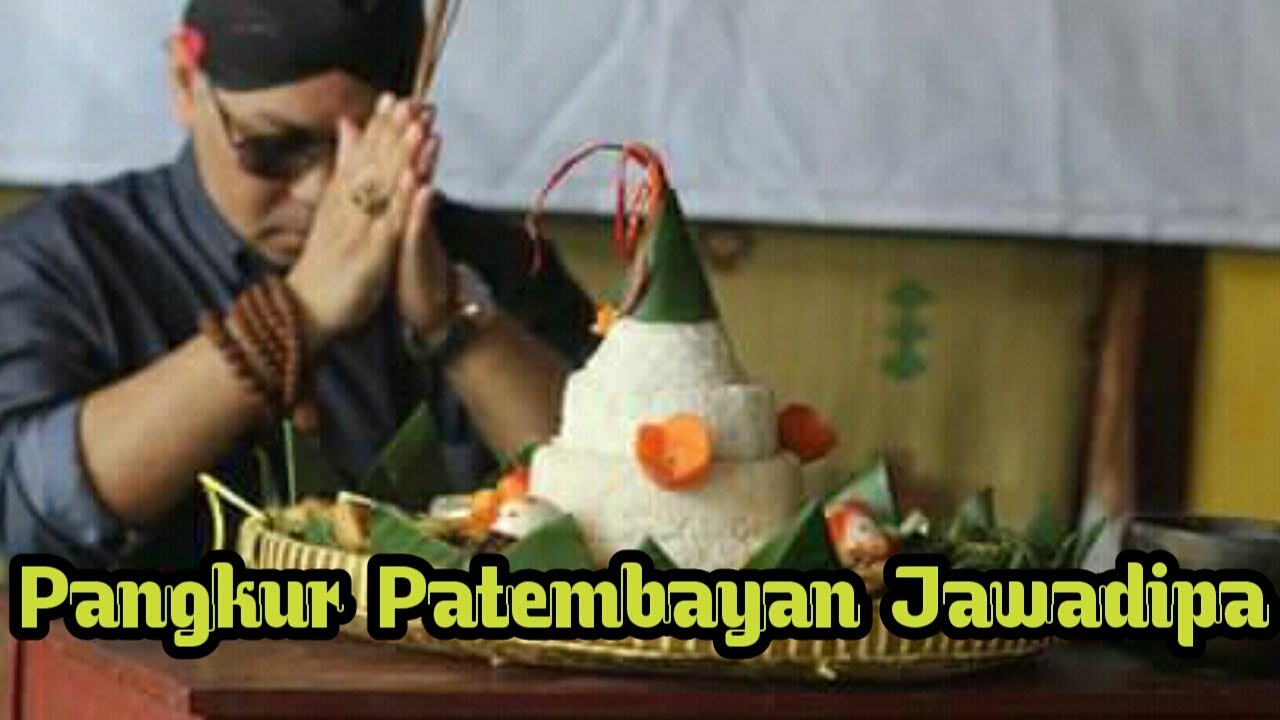 Pangkur Patembayan Jawadipa _ versi cantrik Keling Jepara Jateng - YouTube