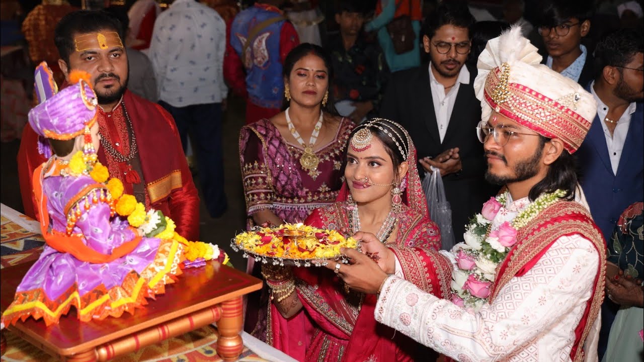 Marriage Function 18 January 2023 - YouTube