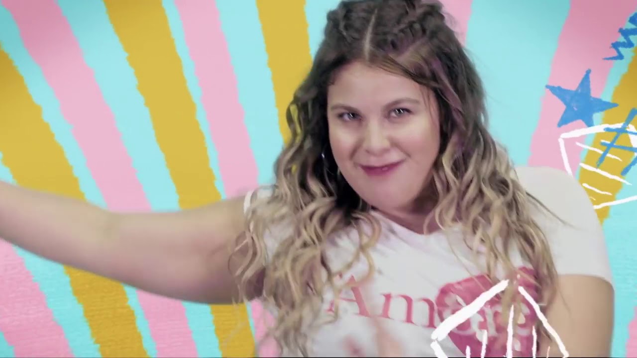 Daisy durant fuerza interior fundomart ft Bia - YouTube