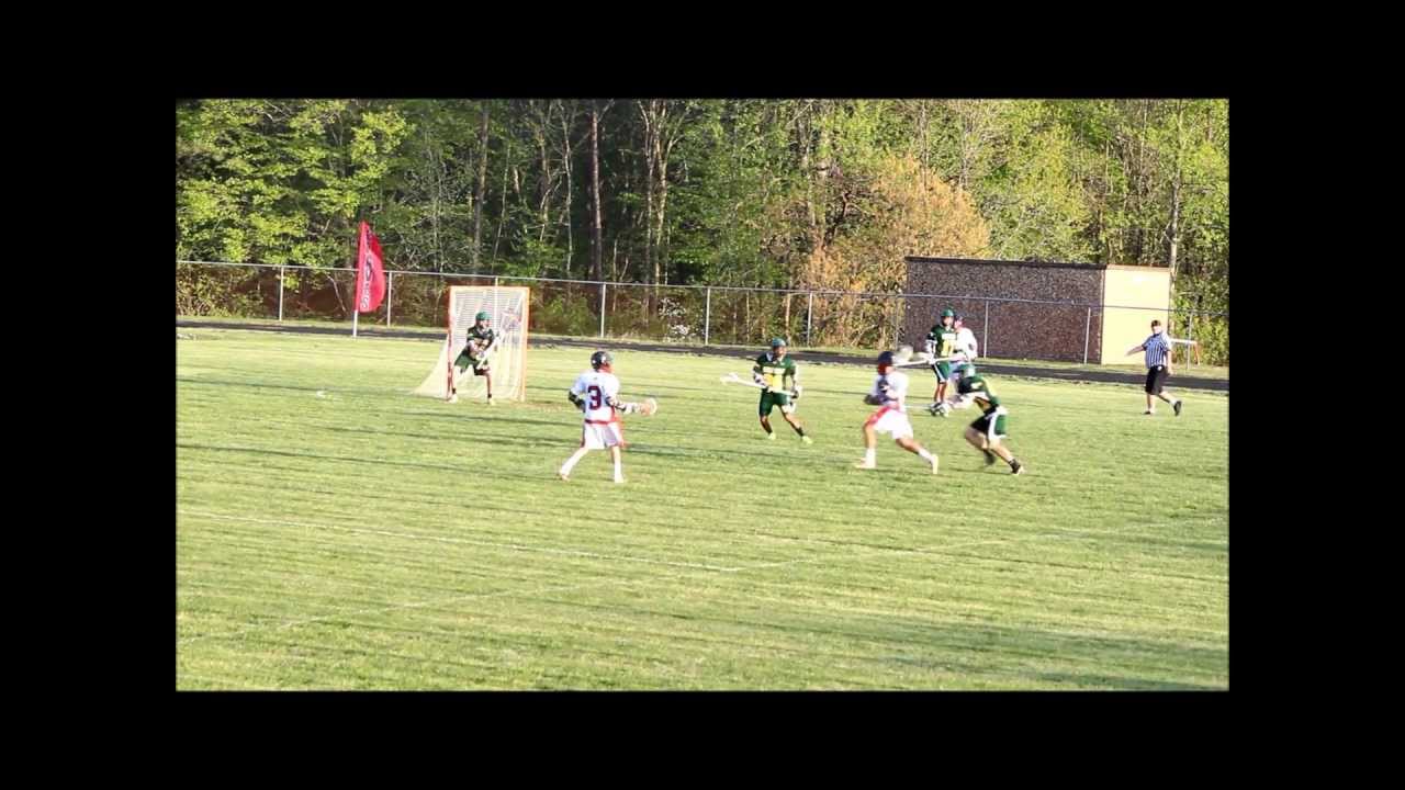 Joseph Varela Highlight film (Spring 2013) - YouTube