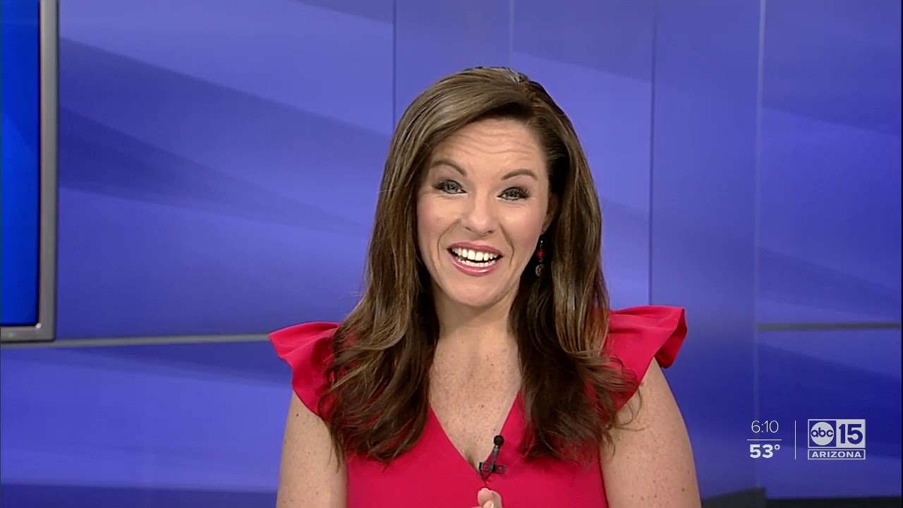 Full Show: ABC15 Mornings | April 12, 6am - YouTube