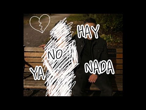 SAMUX-YA NO HAY NADA(lyricsvideo)