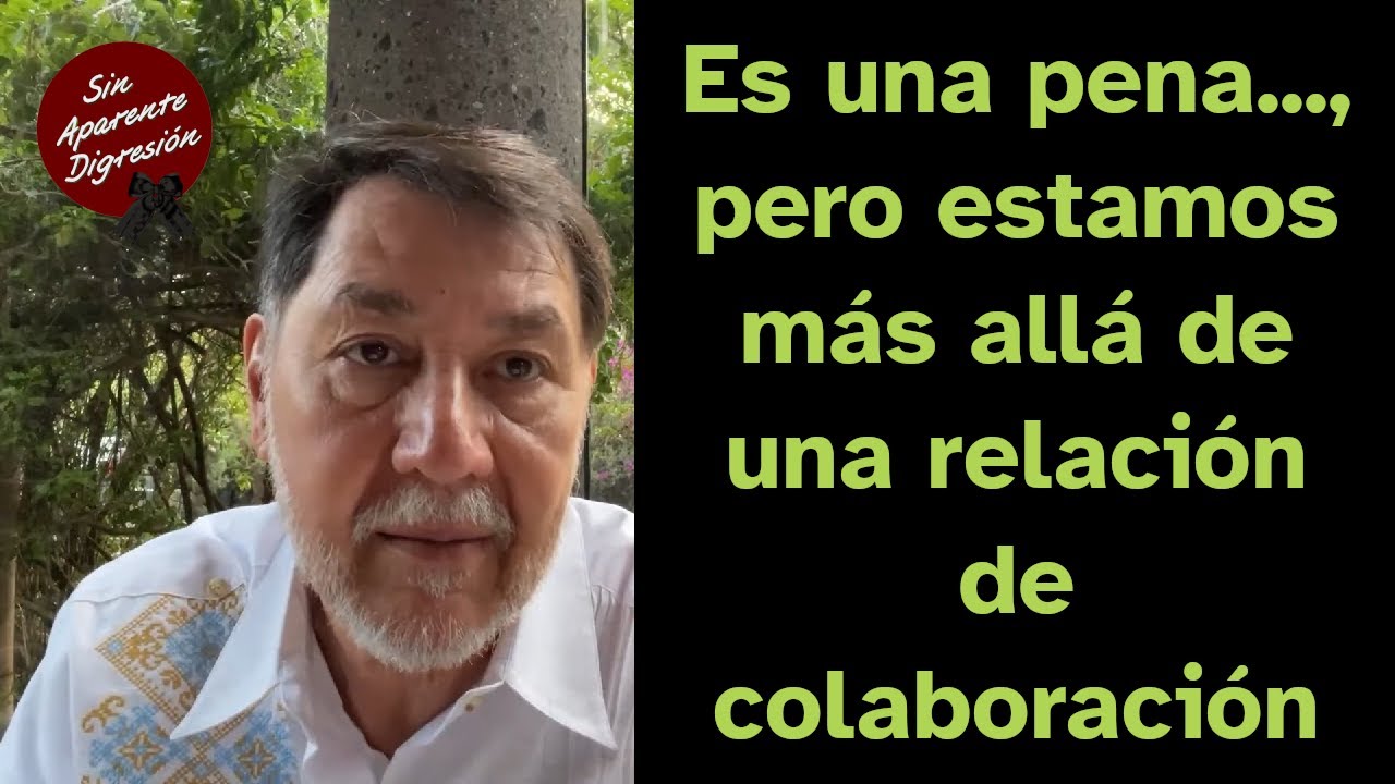 Mi hermanito Horacio Flores — #SinAparenteDigresión - YouTube