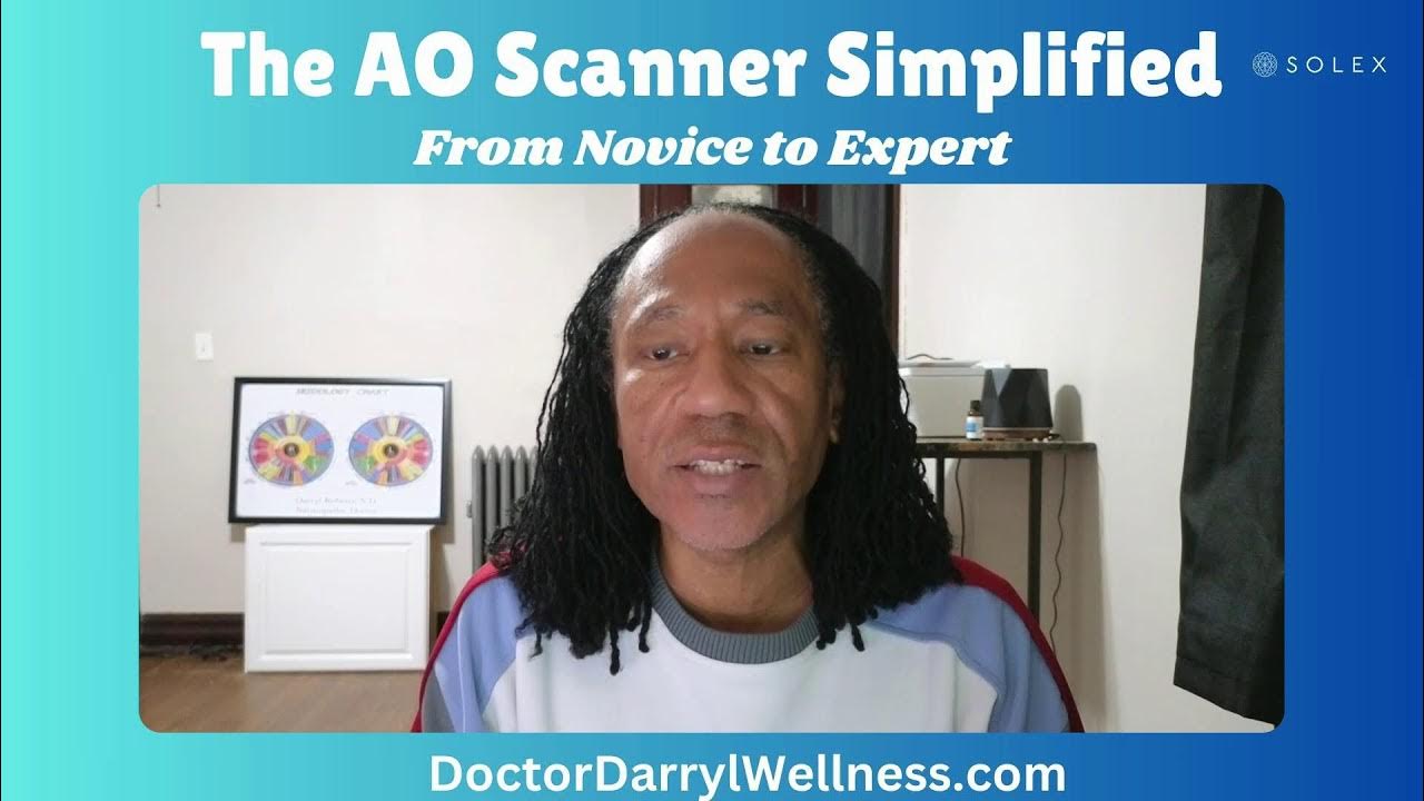 AO Scanner Simplified Special Q&A - YouTube