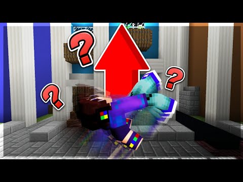 MINECRAFT REVERSE DROPPER!!! (Ft. MikeFlaze) - YouTube