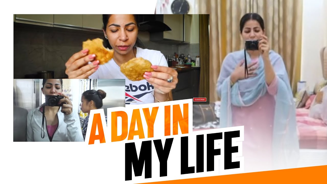 A Day In My Life | What I Eat | Suman SunShine Secrets Vlogs - YouTube