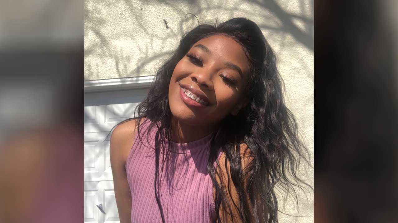 2 Teens, Brooklyn Park Man Charged in Killing of Ex-Girlfriend - YouTube