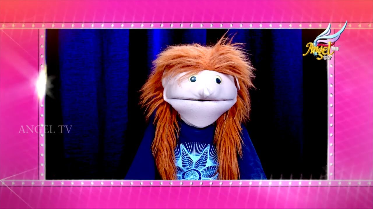 Angel Kutties | Episode 257 - YouTube
