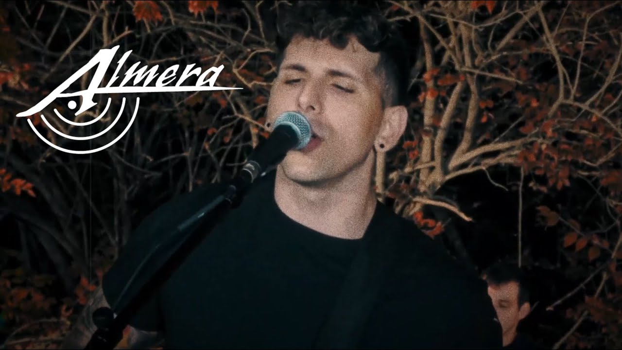 Almera - Black Star (OFFICIAL MUSIC VIDEO) - YouTube