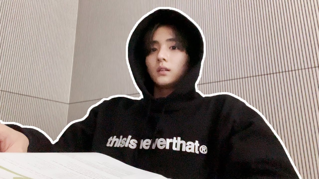 [SUB INDO] Belajar dengan trainee idola / BELAJAR DENGAN SAYA ...