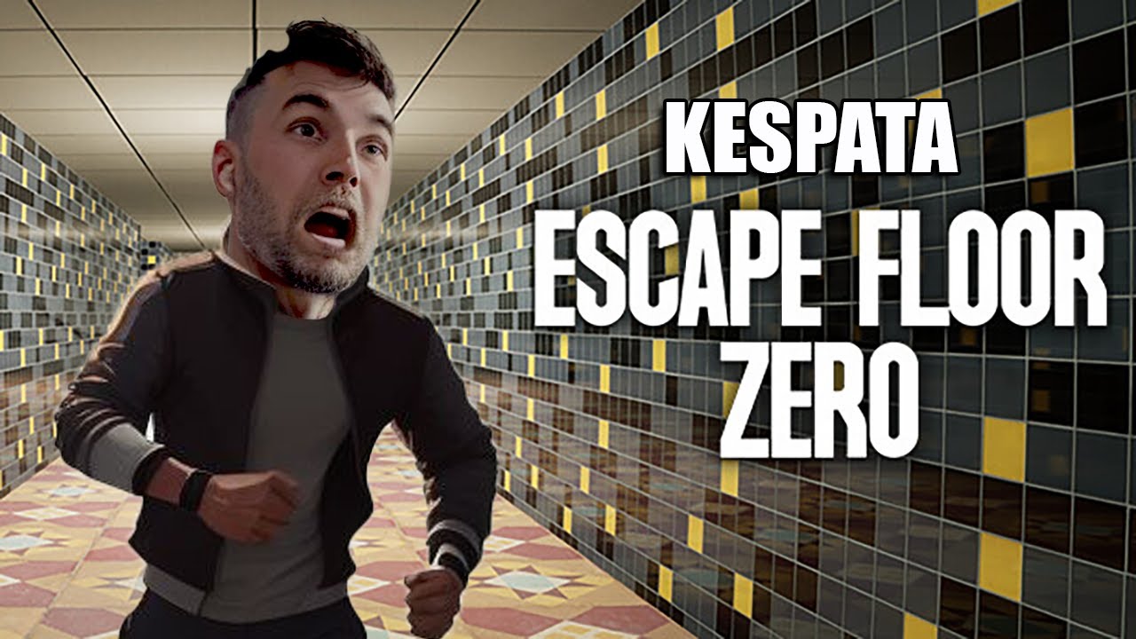 Escape Floor Zero | Gameplay - YouTube
