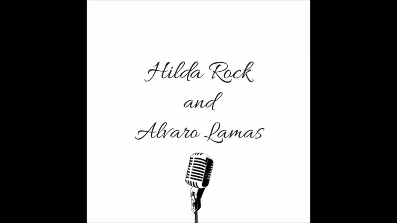 Amy Winehouse - Back To Black (Cover by Hilda Rock) - YouTube Music