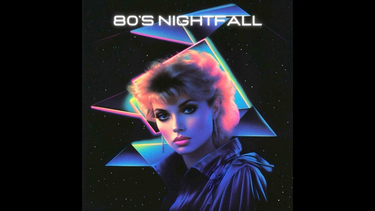 FREE - Free Synthwave 80s Pop Type Beat - 80s Nightfall - YouTube