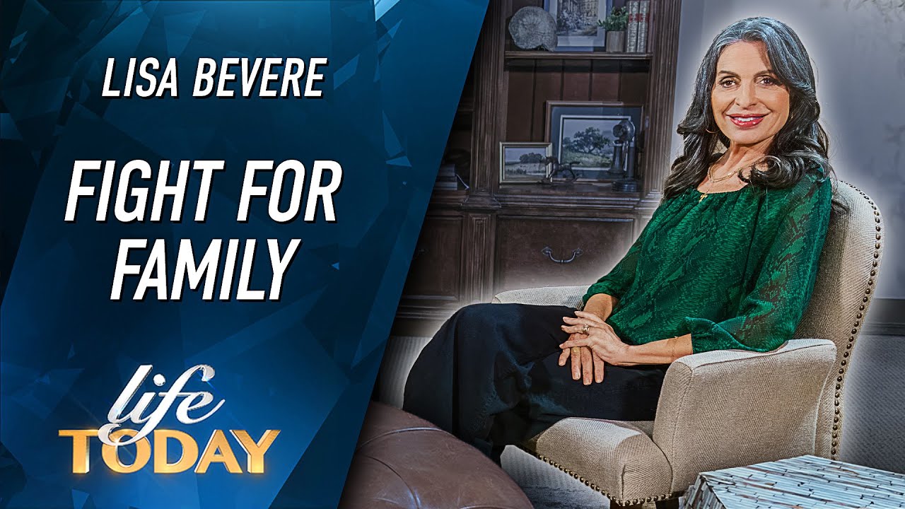 Lisa Bevere: Fight For Family (LIFE Today) - YouTube