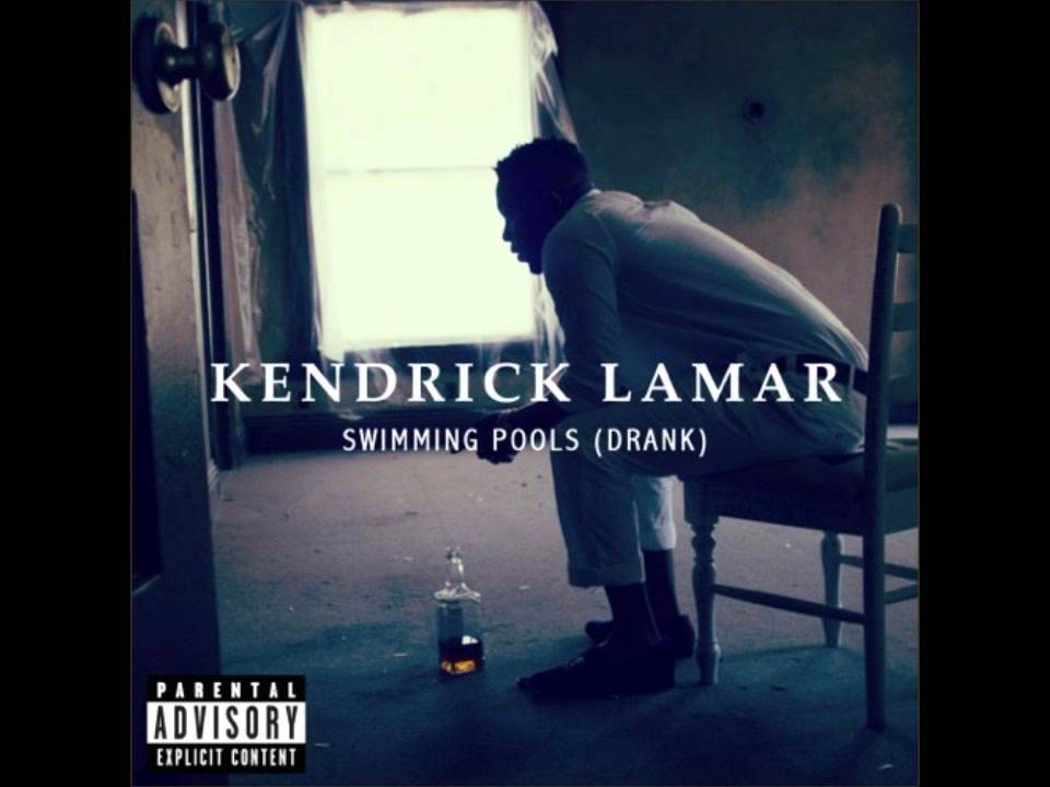 Kendrick Lamar - Swimming Pool - YouTube