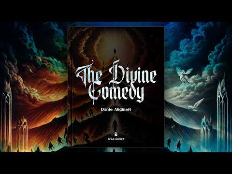 The Divine Comedy - Dante Alighieri - Book Summary - YouTube