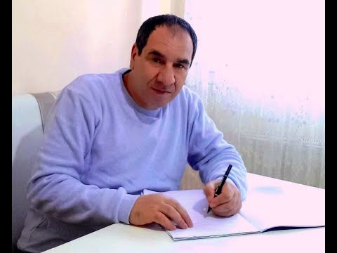 ANNE BABA POLİTİKASI TOPLUMSAL FİKİRLERİM RAMAZAN TAŞÇI