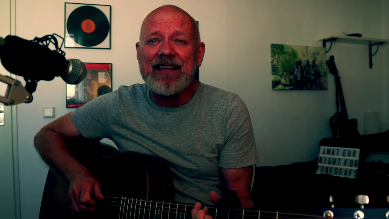 Teardrops Will Fall ( Ry Cooder, Eddie V Deane cover) - YouTube