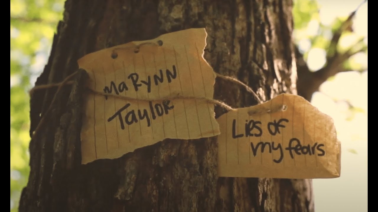 MaRynn Taylor - "Lies Of My Fears" (Official Music Video)