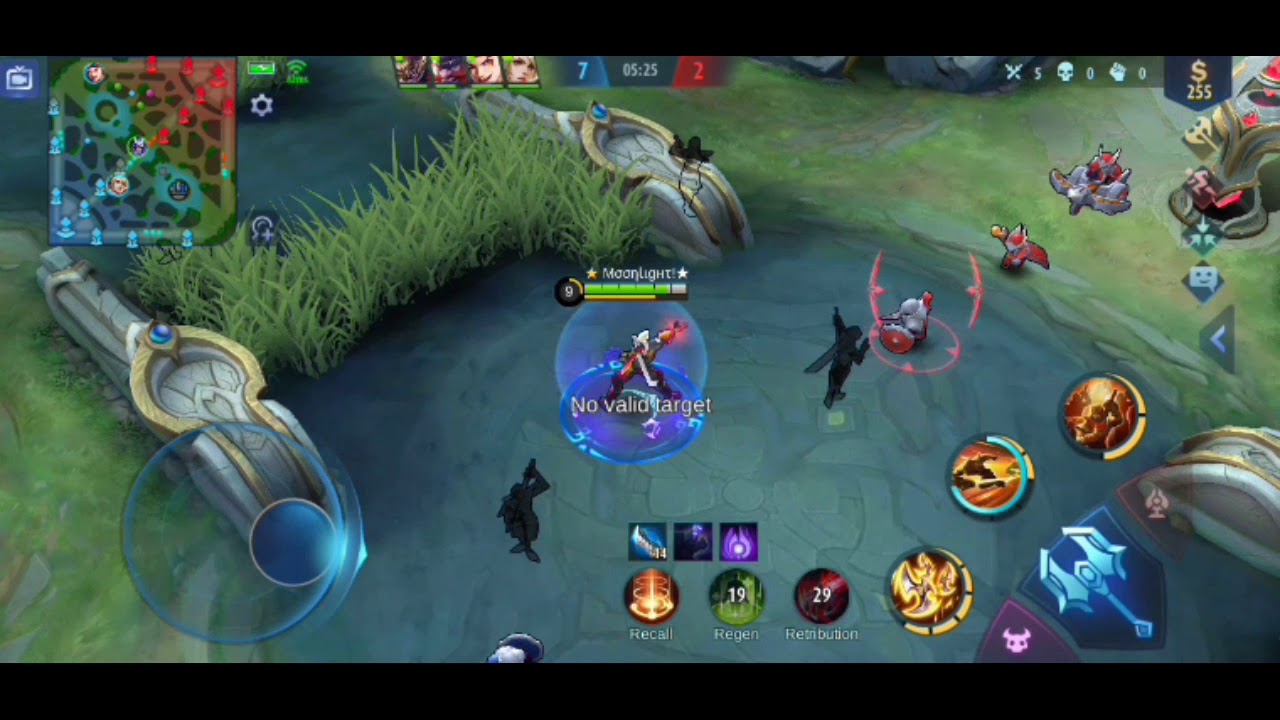 No mage rank~ I love this franco:3 - YouTube