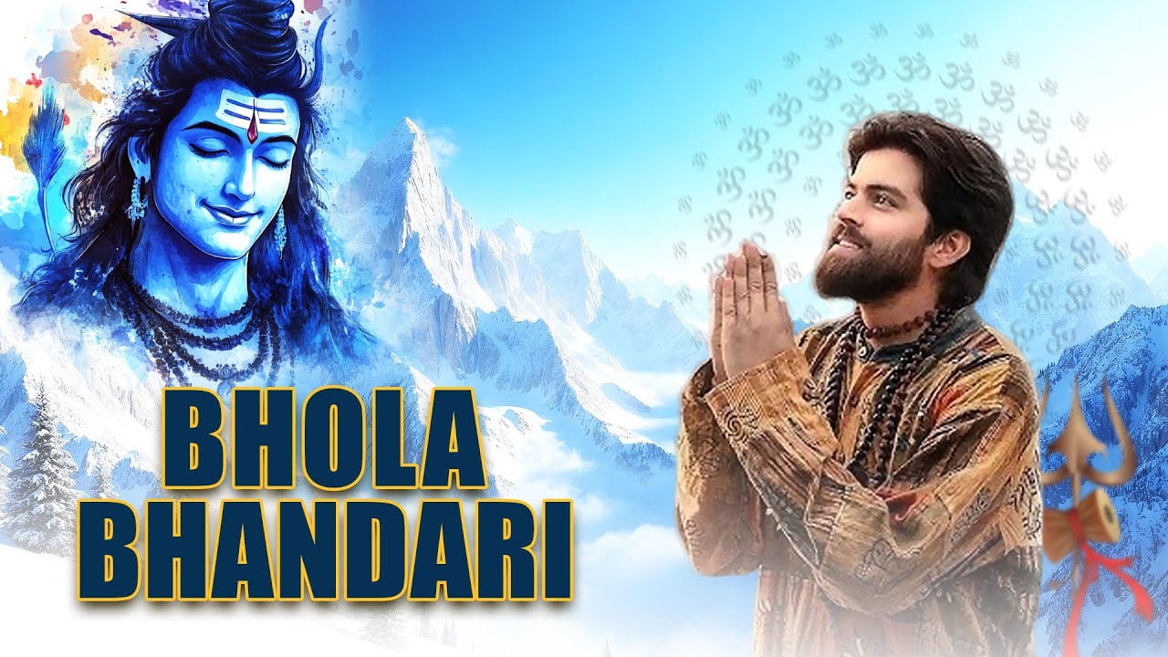 Bhola Bhandari | Devender Mahor | Paras Sharma | Ravi Chauhan | Dheeraa Production | Bhola Song ...