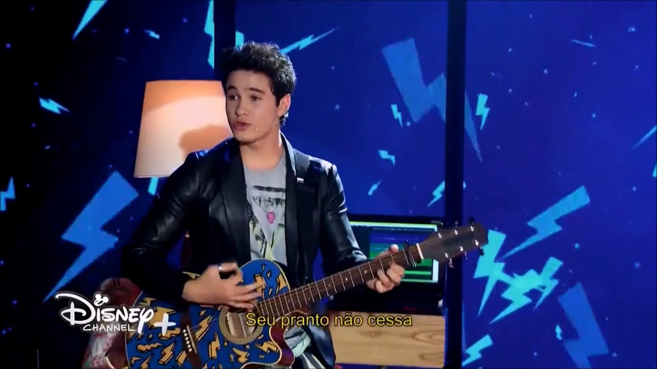 Soy Luna 2 - Escena #04 (Capítulo 46) - YouTube