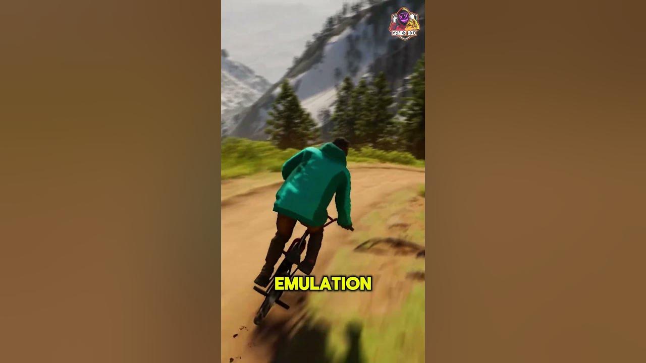 PS3 Games Are Finally Coming to PS5?! Shocking Emulator Breakthrough 🔥🎮 - YouTube