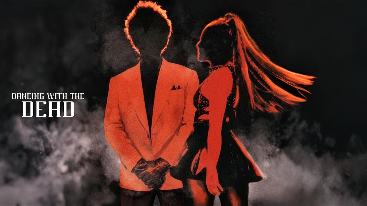 The Weeknd - Dancing With The Dead - YouTube