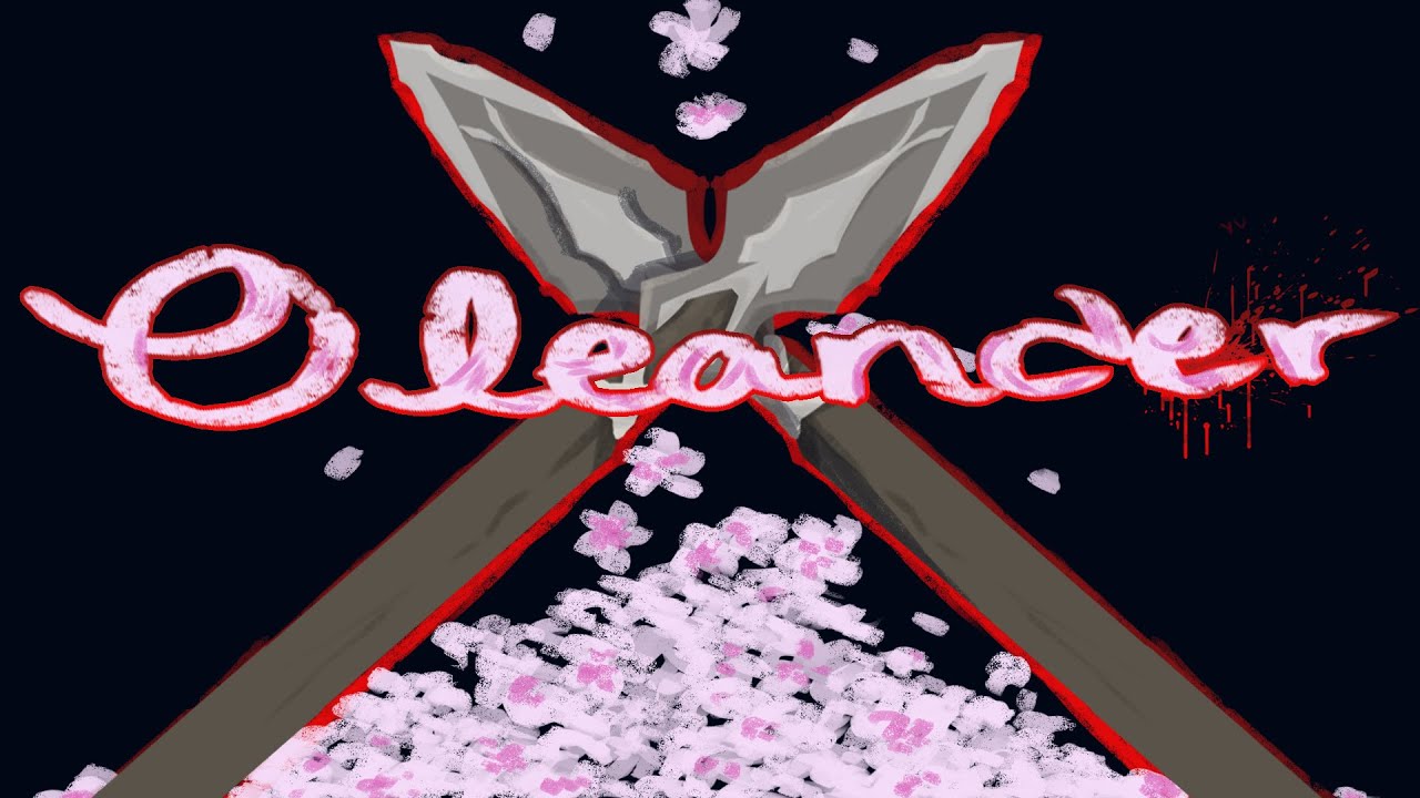 Oleander || Animation Meme || Outsiders SMP - YouTube