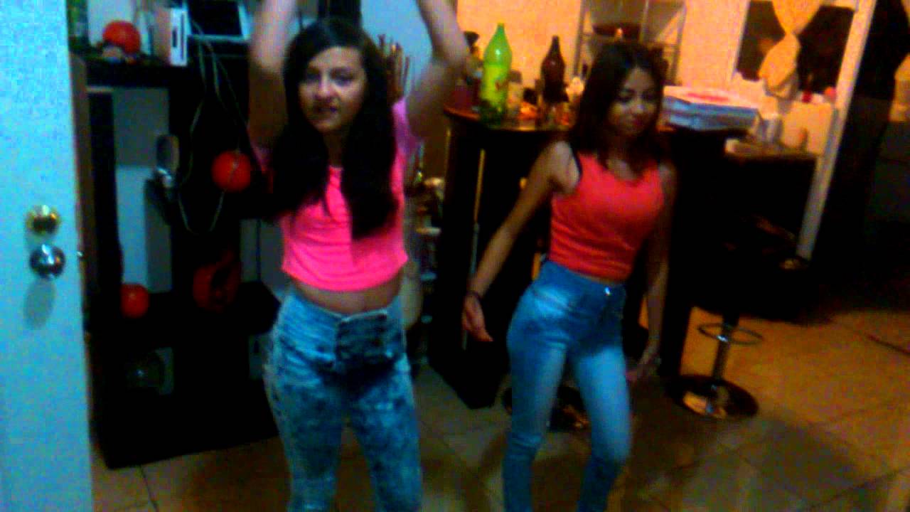 Bailando Reggaeton Youtube