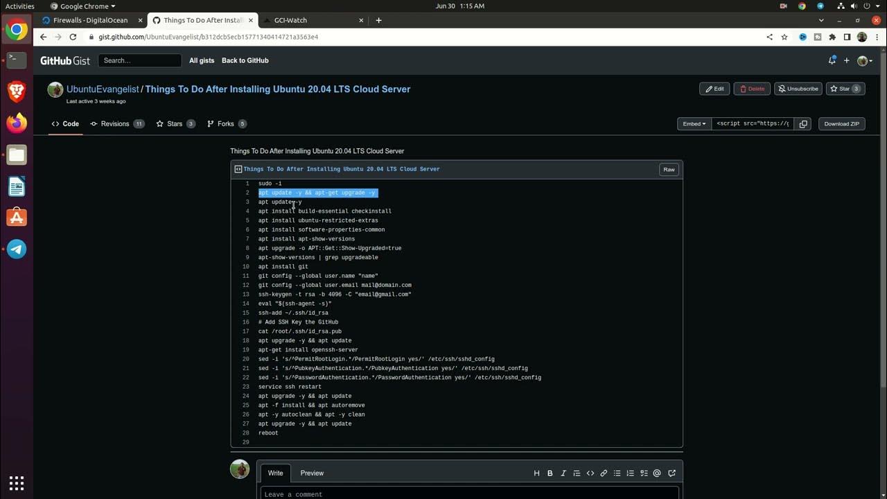 Expert #DigitalOcean Load Balancer Support - YouTube