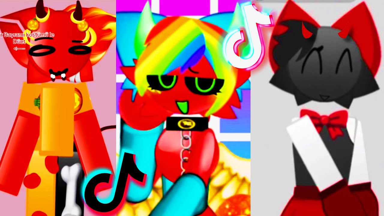 Funny Emoji Cat Tiktoks 😸 New Shorts Compilation 111 Youtube