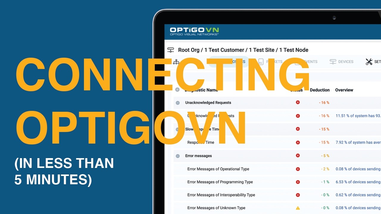 How To Connect Your OT Network to OptigoVN in Less than 3 Minutes ...