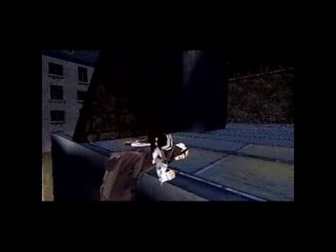 Nightmare Creatures II Dreamcast Gameplay_2000_01_20 - YouTube