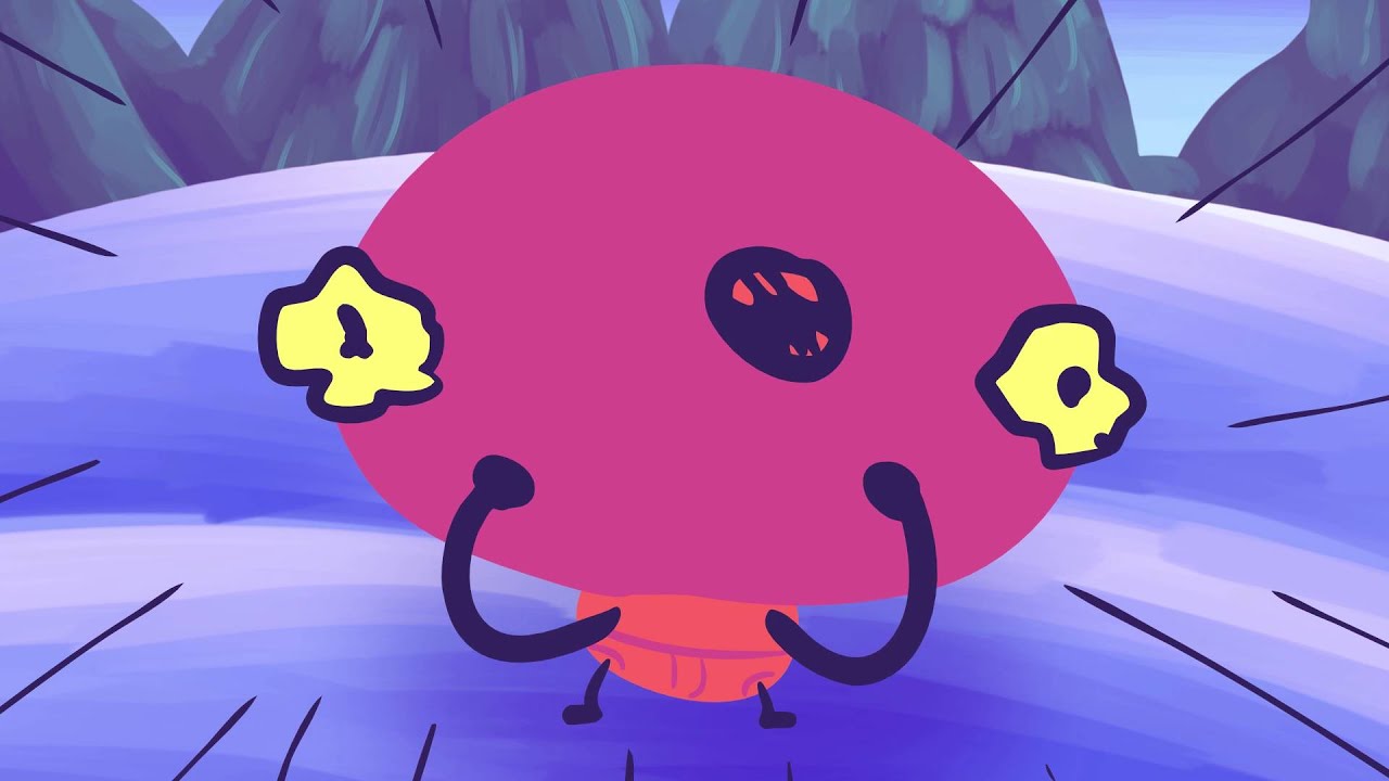 DH Animation - Del 11 - YouTube