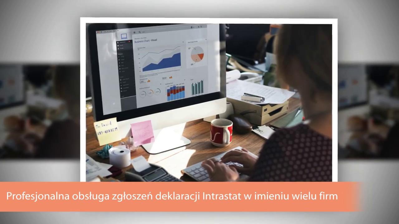 Deklaracja Intrastat inwentaryzacja w firmach Warszawa AWM Business ...