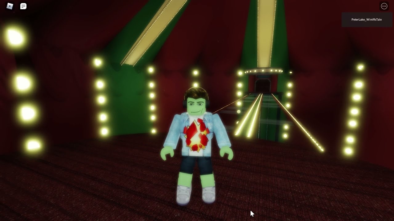 Roblox Squid Game Glass Stepping Stones Youtube