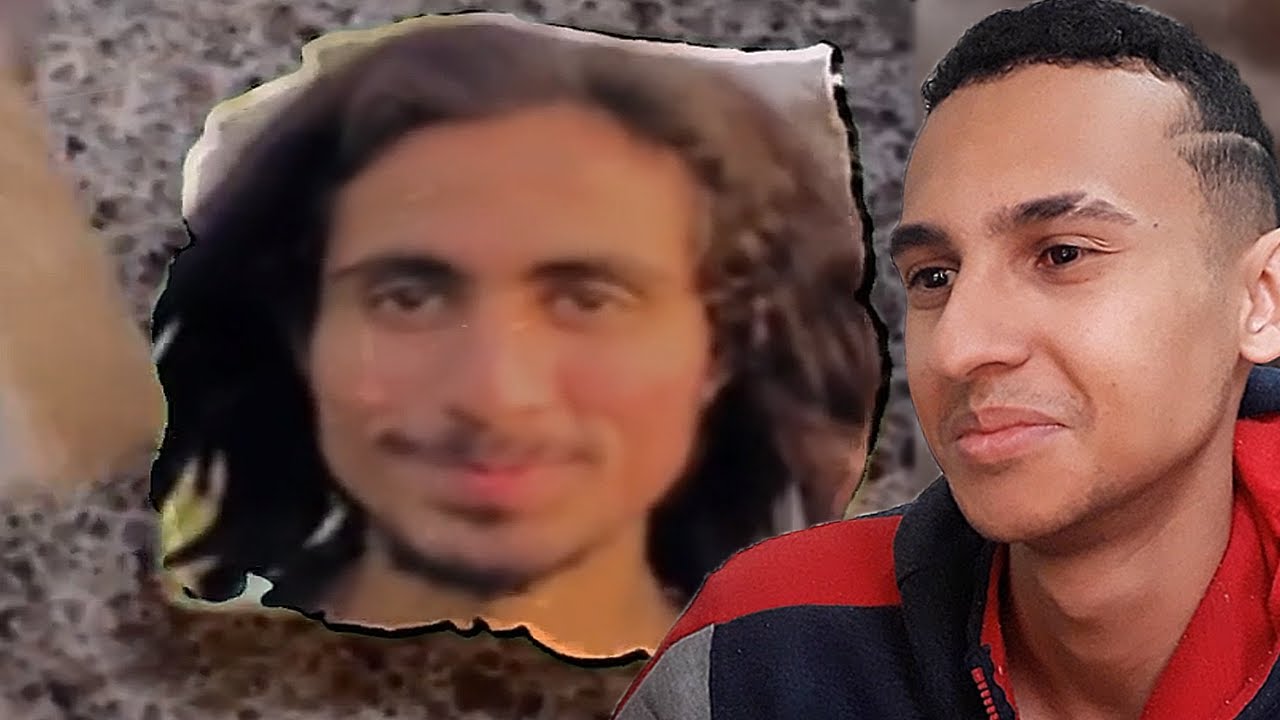 Tabom tabom, reagi ao irlinir meu irmão perdido 🥺 - YouTube