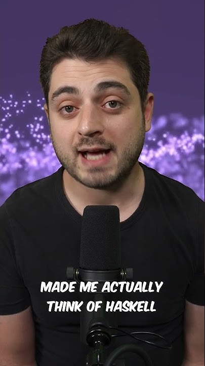 #Scala is starting to look like #Haskell now! - YouTube