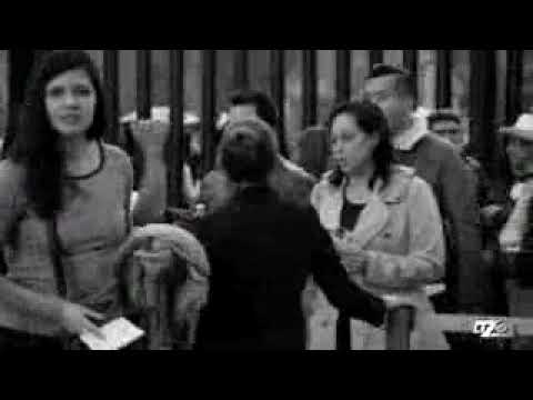 Que fuimos - Banda MS ( video oficial) - YouTube