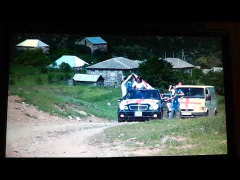 Police siren son zeng